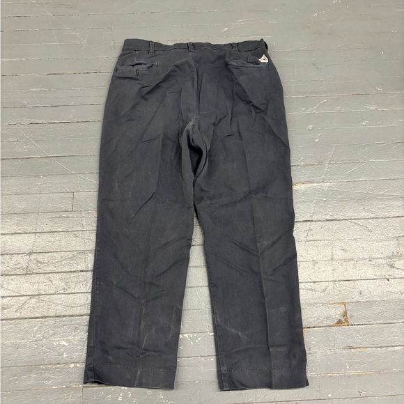 Red Kap | Pants | Vintage Red Kap Bulwark Workwear Cargo Baggy Pants ...